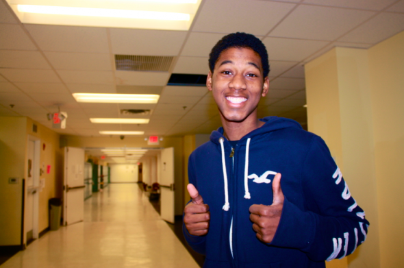 Anthony Torrance (Senior)