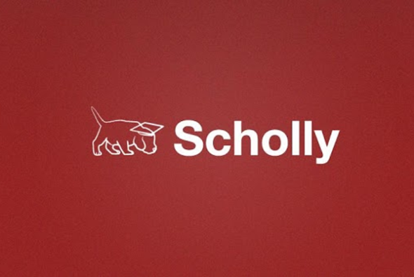 App Review: Scholly