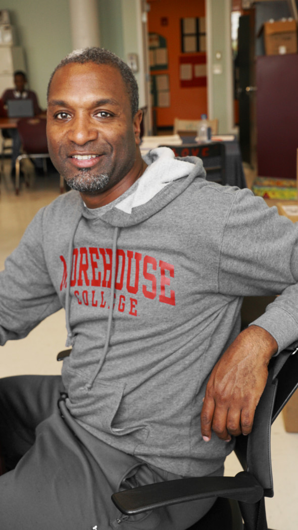 Three Teachers Say Goodbye to SLA