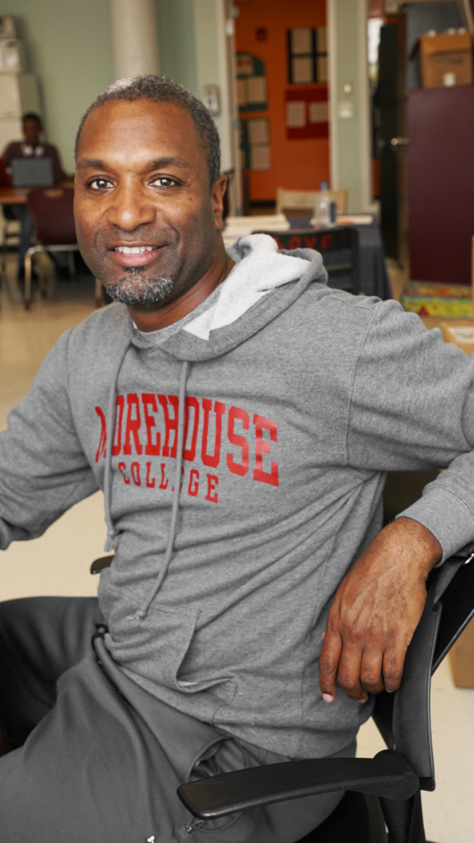 Three Teachers Say Goodbye to SLA